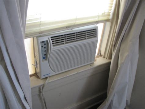 Image result for European Window AC Unit