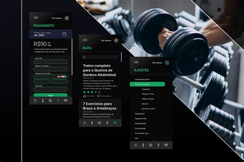 Image result for Gym Plan UI