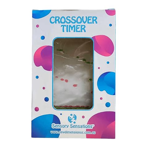 Image result for Crossover Liquid Timer