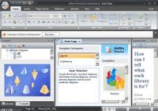 Image result for Edraw Flowchart