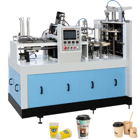 Image result for Paper Cup and Plate Making Machine