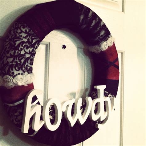 Image result for Making a Wreath Using Styrofoam