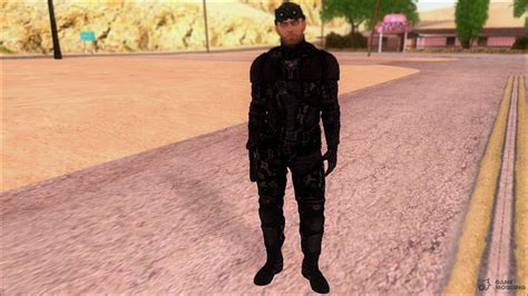 Image result for Splinter Cell Outfit