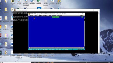 Image result for Q Basic Loop
