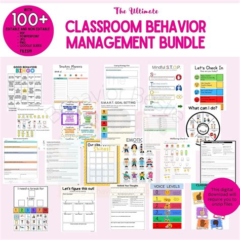 Image result for Behavior Management Programs for Schools