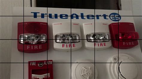 Image result for Simplex Fire Alarm Devices