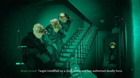 Image result for Simp Detected