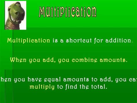 Image result for Division and Multipling Example