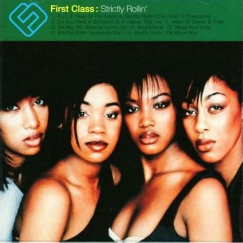 First Class (group) – Whacha Gonna Do Lyrics | Genius Lyrics