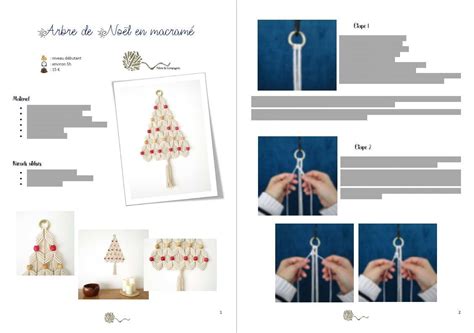 Image result for Macrame Christmas Tree Pattern