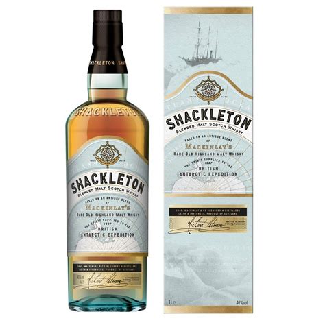 Image result for Shackleton Advertisement