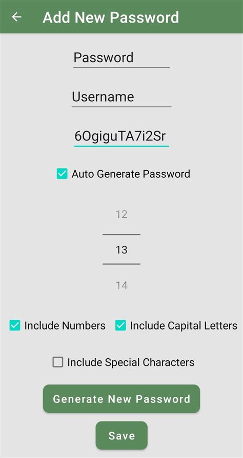 Image result for Simple Password Manager