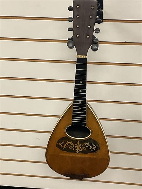 Image result for Round Back Mandolin