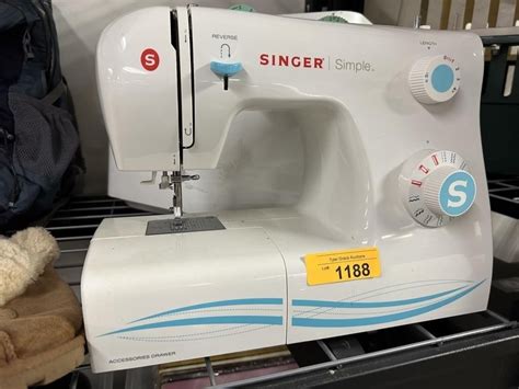 Image result for Singer Simple Sewing Machine 3118