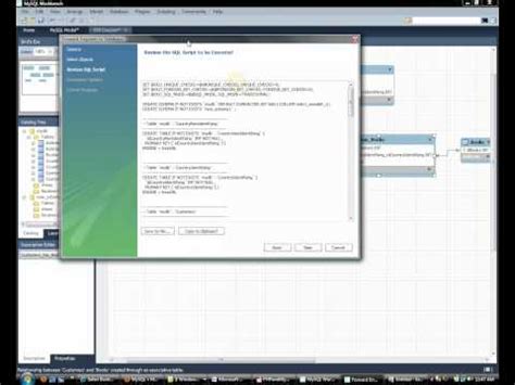 Image result for MySQL Identifying Relationship