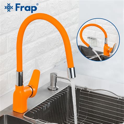 Image result for Colored Kitchen Faucets