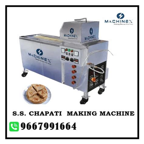 Image result for Chapati Making Machine