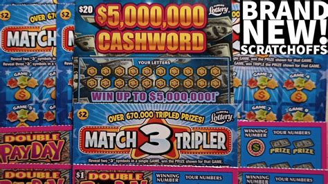Image result for FL Scratch-Off