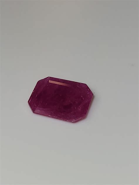 Image result for Ruby Gemstone Colors