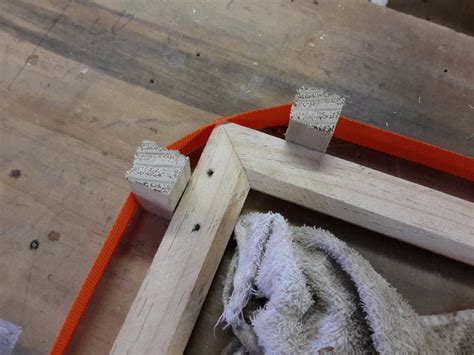 Image result for Fixing D Clips to Picture Frame