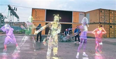 Image result for Coldplay Interview Higher Power