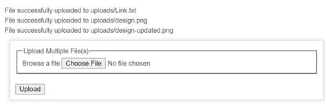 Image result for Multiple File Upload to Database PHP