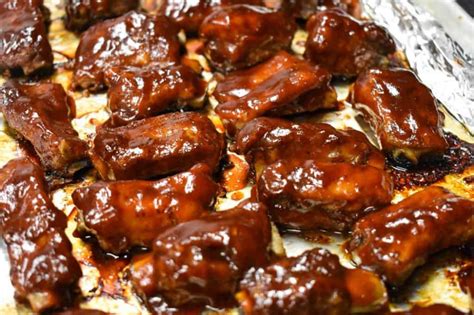 Image result for How to Cook Riblets