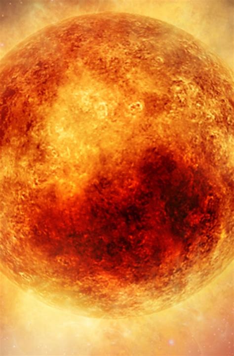 Image result for Betelgeuse Exploding
