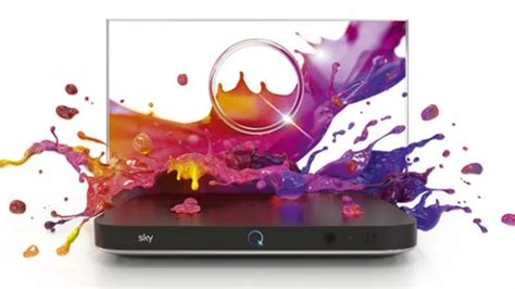 Image result for SkyQ Software Update