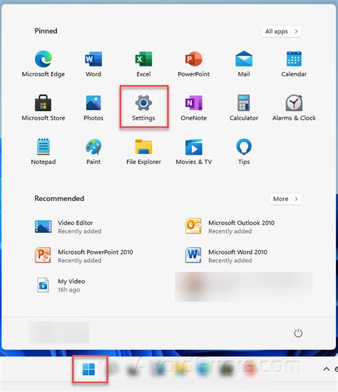 Change Touch Keyboard Themes - Windows 11 - AvoidErrors