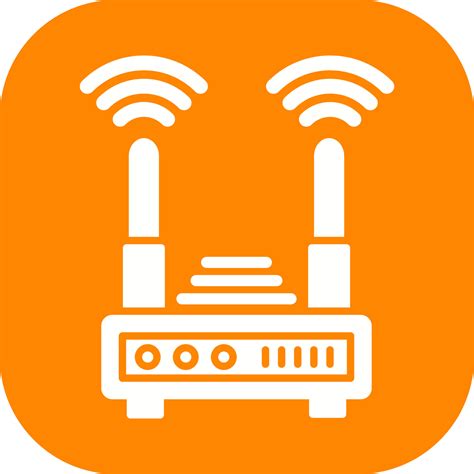 Image result for Edge Router Icon