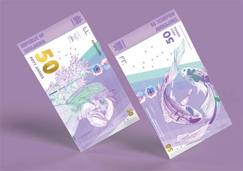 Image result for Banknote Design