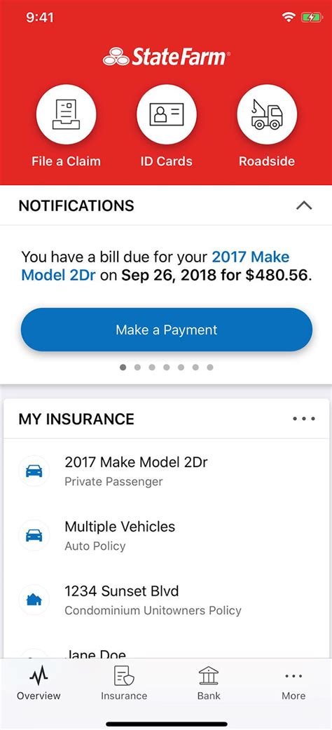 Image result for State Farm Auto Insurance Forms