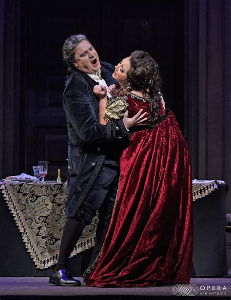 Image result for Tosca Opera