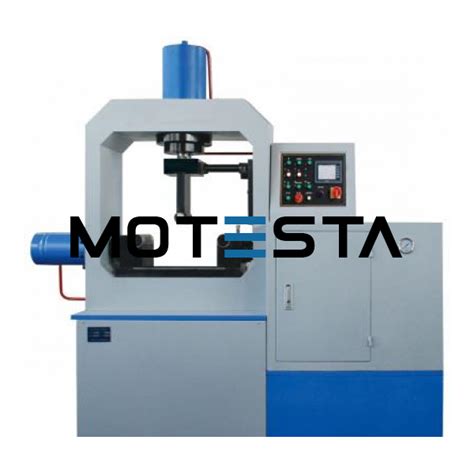 Image result for Bend Testing, Equipment, and ASTM Test Methods Bend Testing Machine