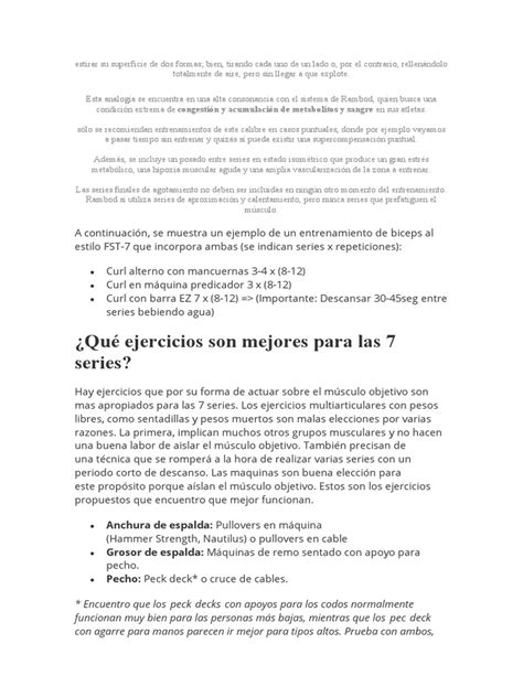 Image result for Fst 7 Training Program PDF