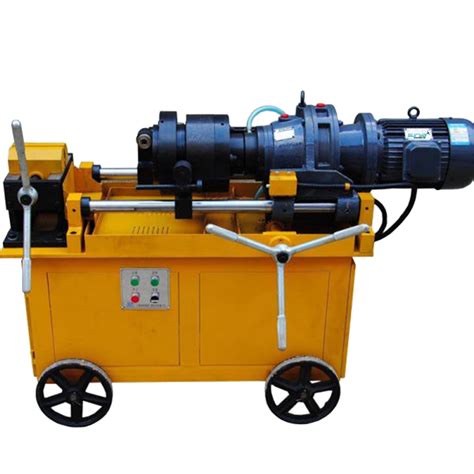 Image result for Threading Machine Chaser