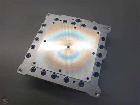 Image result for IBM Thermal Conduction Module