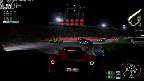 Image result for Project Car 2 Good Setup