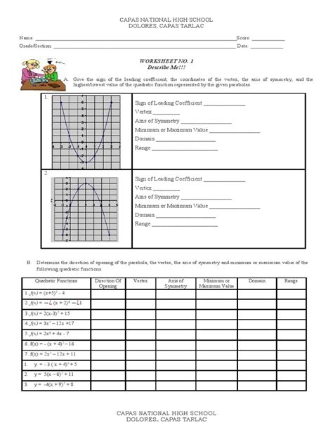 Image result for Quadratic Function Geometry Application