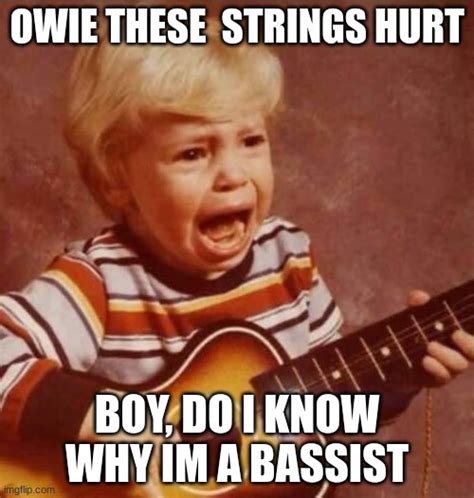 Image result for One String Bass Meme