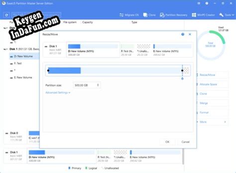 Image result for EaseUS Partition Master Key Generator