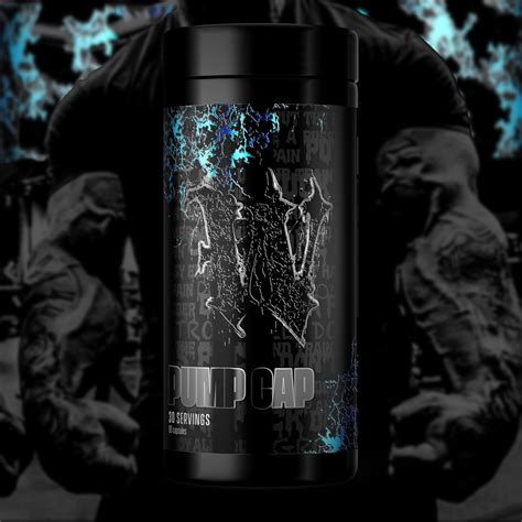 Image result for Pro Comp Wrath