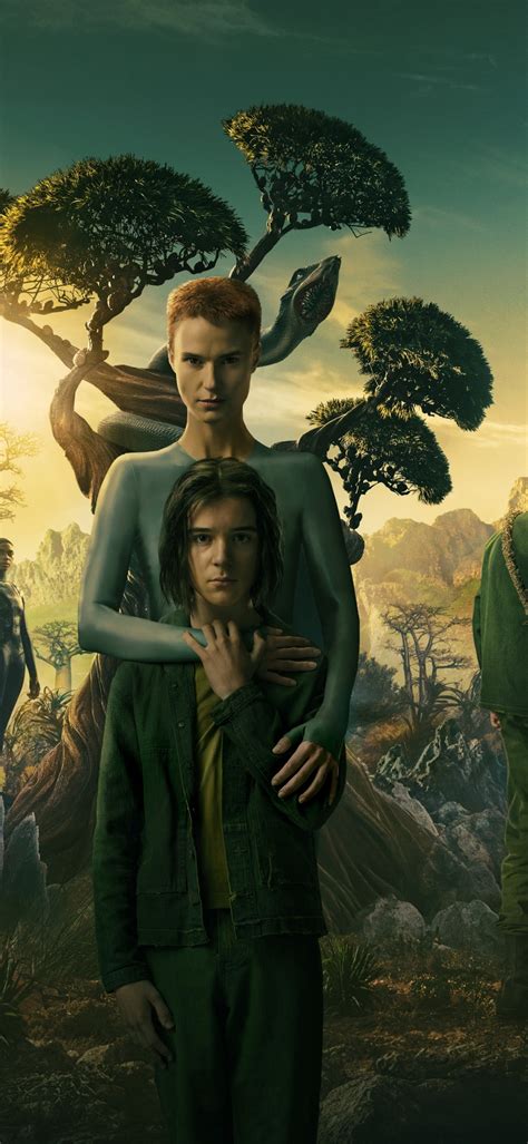 Image result for LPs Raised by Wolves 2