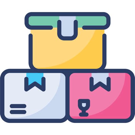 Image result for Software Container Generic Icon