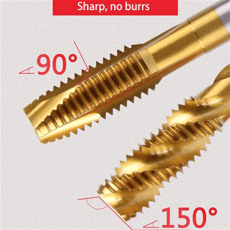 Image result for HSS Thread Tap