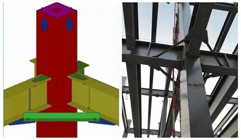 Image result for Bracing a Steel Structure Using Steel Wire