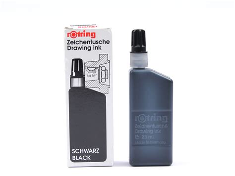 Image result for Rotring Isograph Ink
