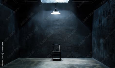 Image result for Interrogation Room Side View