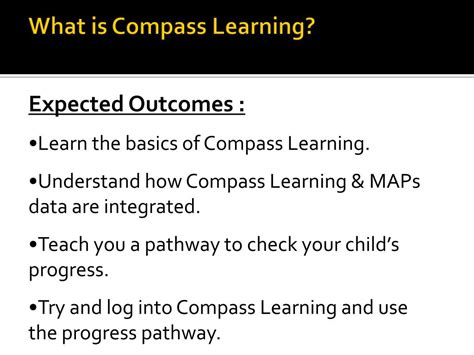Image result for Compass Learning for Free